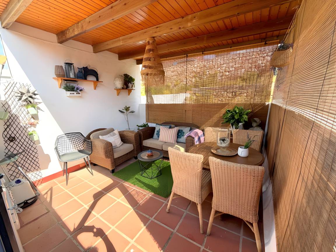 48 M² Apartamento ∙ 2 Habitaciones ∙ 4 Huéspedes - Denia
