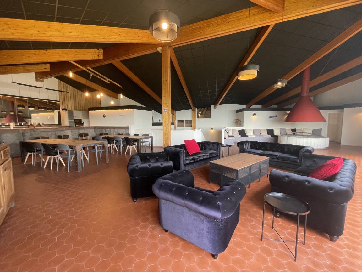 350 M² Appartement ∙ 4 Chambres ∙ 14 Personnes - Le Lioran (Super Lioran)