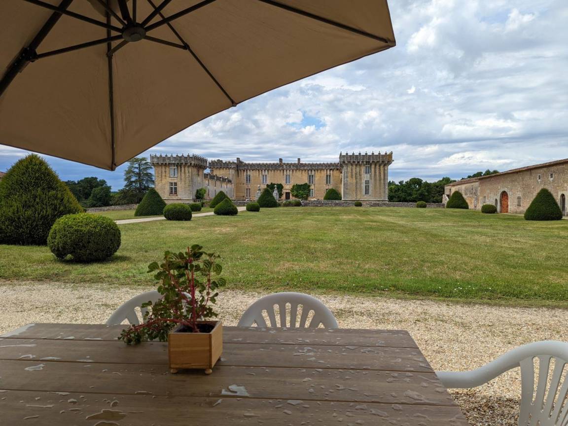 118 M² Cottage ∙ 3 Chambres ∙ 6 Personnes - Cognac