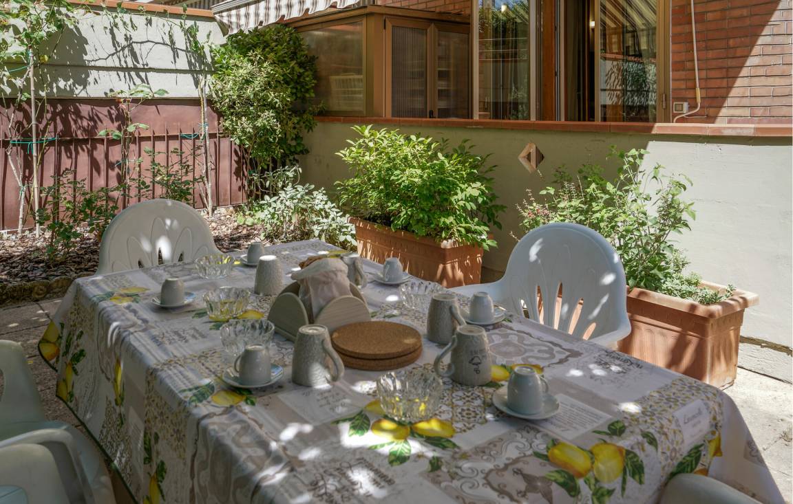 90 M² Apartment ∙ 2 Bedrooms ∙ 5 Guests - Monteriggioni