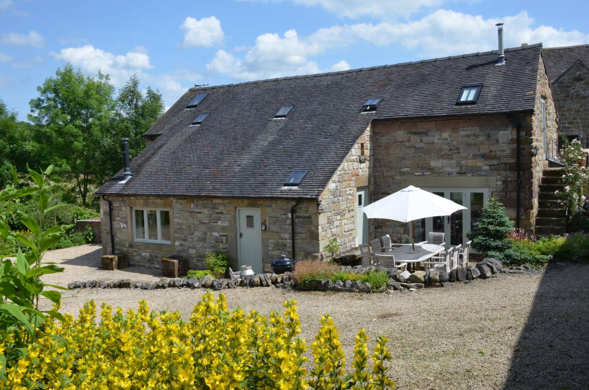 Cottage ∙ 4 Chambres ∙ 8 Personnes - Staffordshire