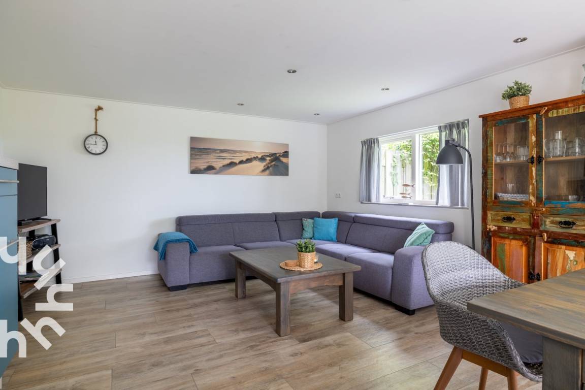 85 M² Maison De Vacances ∙ 3 Chambres ∙ 6 Personnes - Westkapelle