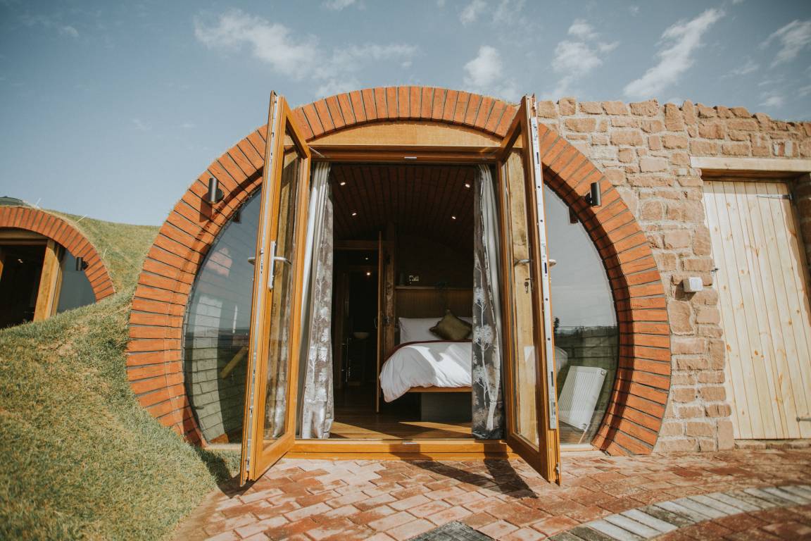 Cottage ∙ 3 Bedrooms ∙ 5 Guests - Rhayader