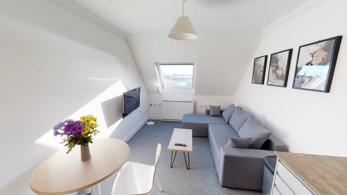 70 M² アパートメント ∙ 寝室: 2 ∙ ゲスト6 人 - ローストフト