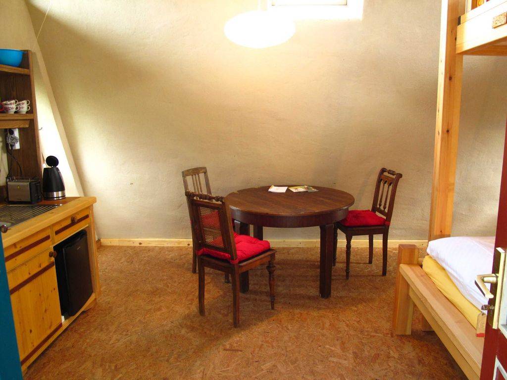 16 M² Bungalow ∙ 4 Gäste - Mecklenburg-Vorpommern