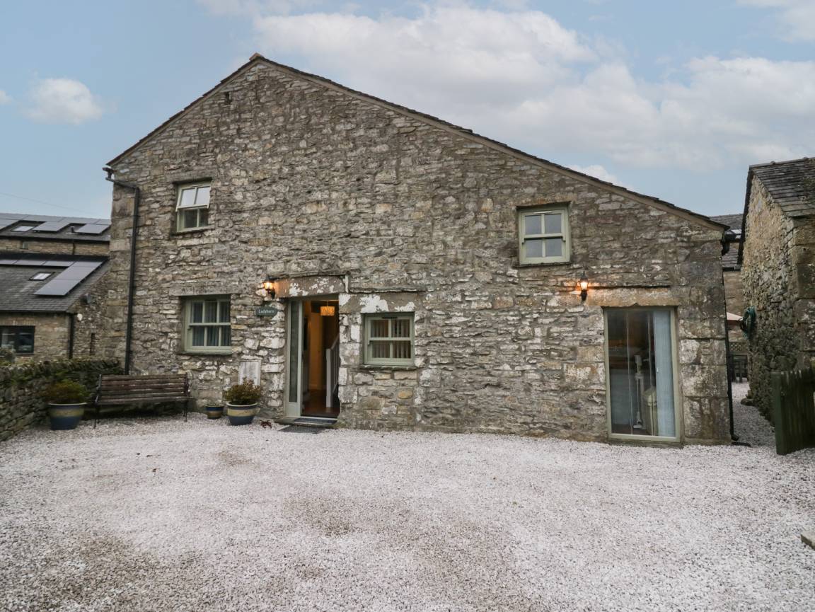 Cottage ∙ 3 Bedrooms ∙ 6 Guests - Grange-over-Sands
