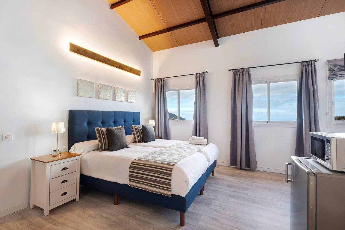 40 M² Appartement ∙ 1 Chambre ∙ 2 Personnes - San Cristóbal de La Laguna
