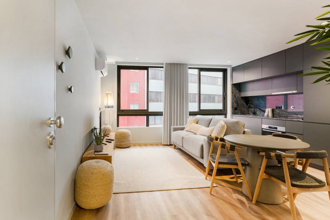 48 M² Apartment ∙ 1 Bedroom ∙ 4 Guests - Vila Nova de Gaia