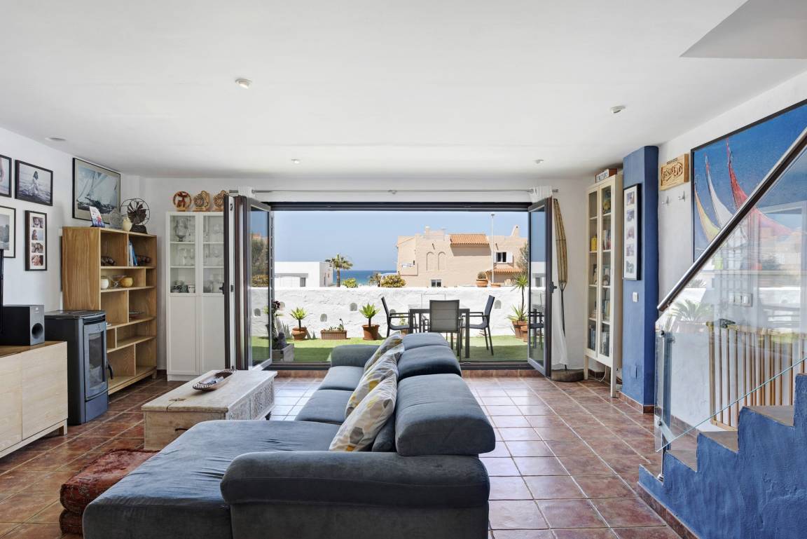 95 M² Apartamento ∙ 2 Habitaciones ∙ 4 Huéspedes - Tarifa