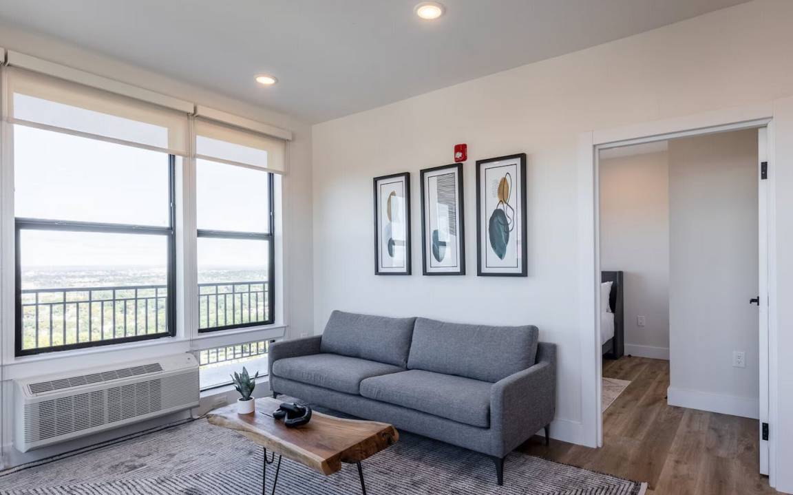 Apartment ∙ 2 Bedrooms ∙ 4 Guests - New York