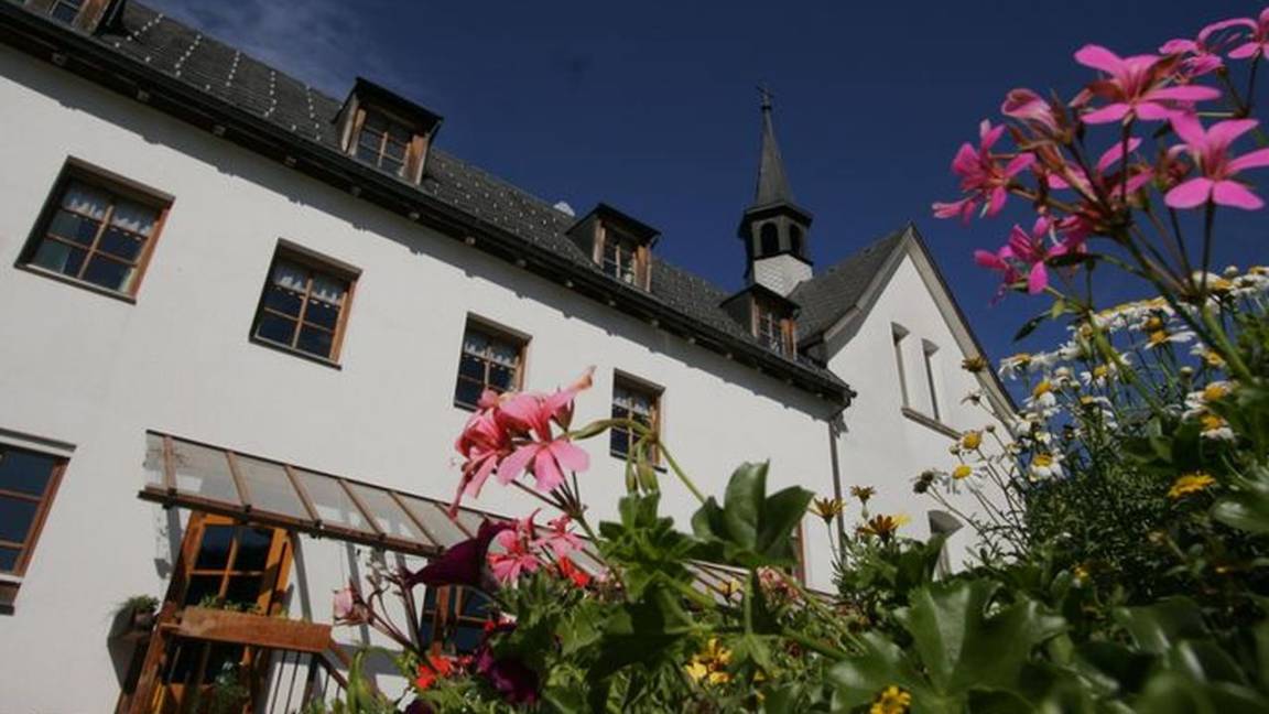 28 M² Hotel ∙ 1 Bedroom ∙ 3 Guests - Vorarlberg