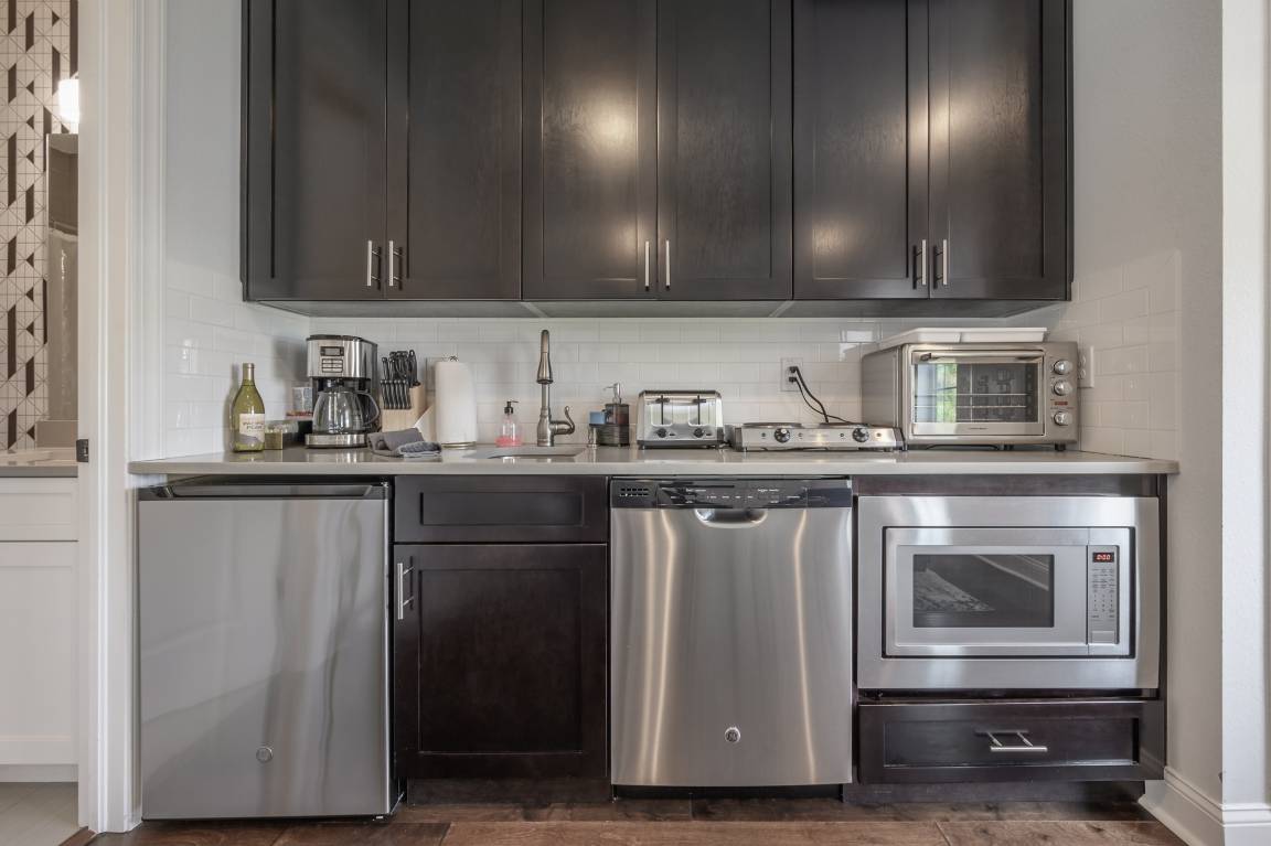 Appartement ∙ 1 Chambre ∙ 4 Personnes - Aéroport de Tampa (TPA)