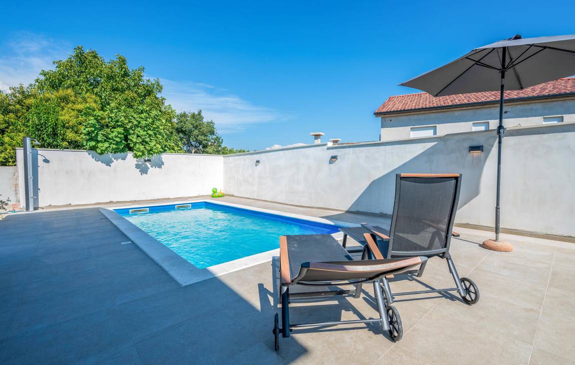 40 M² Apartment ∙ 2 Guests - Peroj