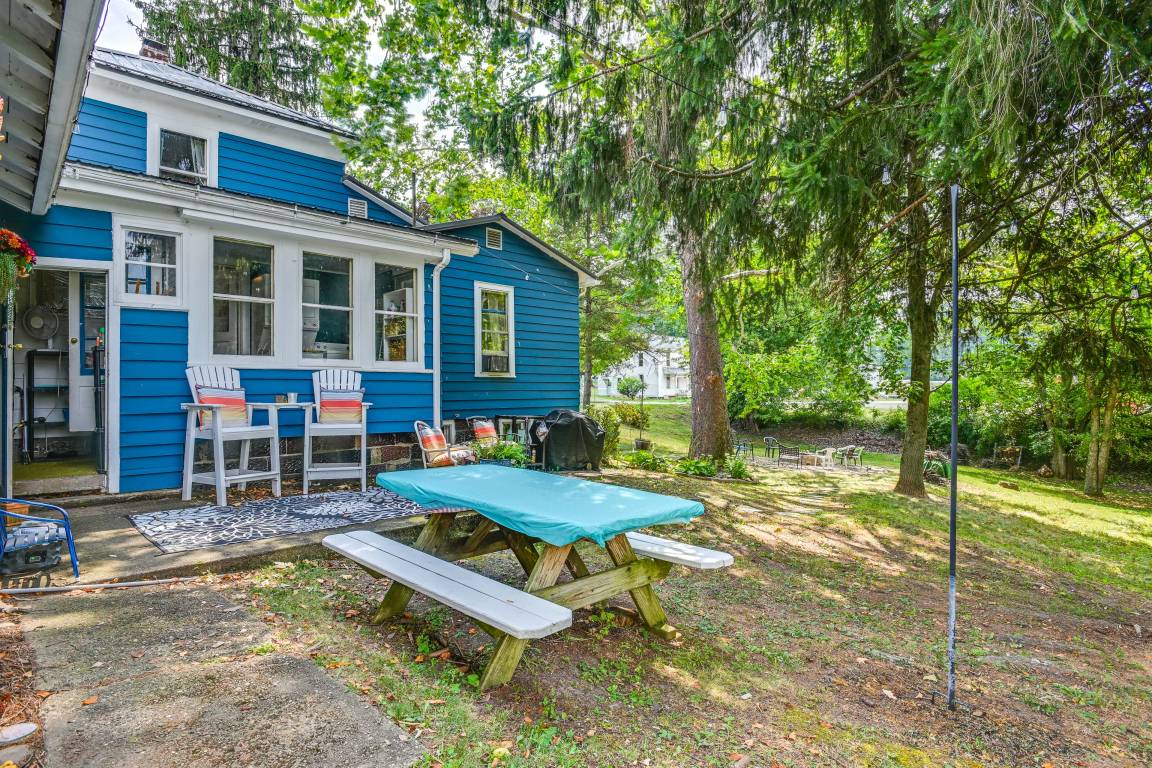 130 M² House ∙ 3 Bedrooms ∙ 5 Guests - Atwood Lake, OH