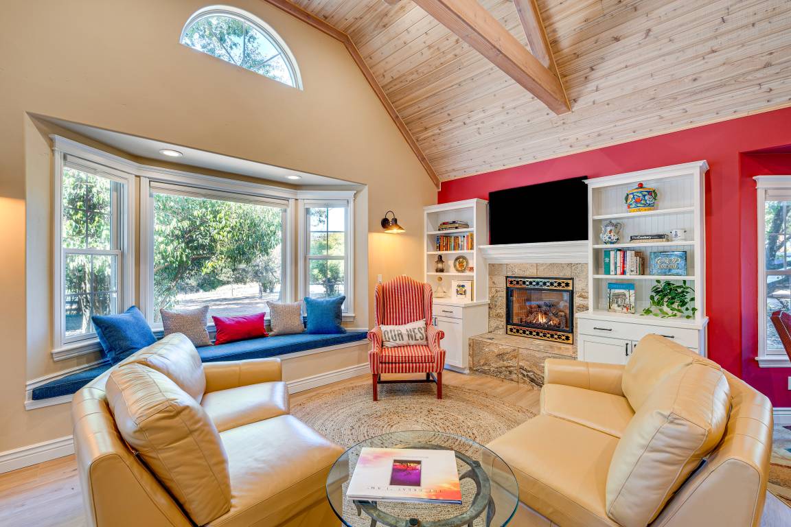 78 M² Cottage ∙ 1 Bedroom ∙ 2 Guests - Auburn, CA