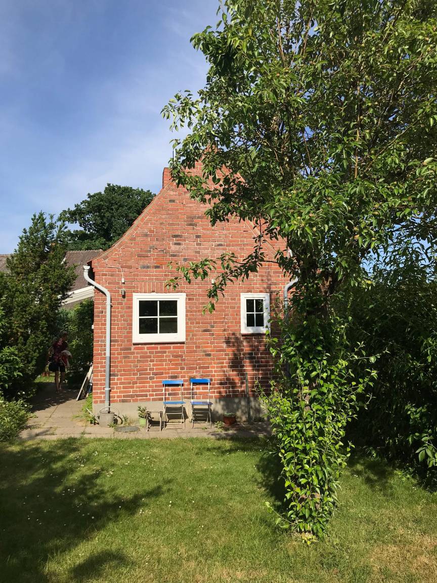 75 M² Ferienhaus ∙ 2 Schlafzimmer ∙ 5 Gäste - Fehmarn