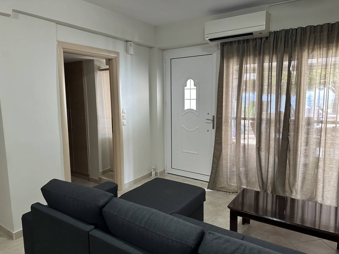 House ∙ 3 Bedrooms ∙ 6 Guests - Мегара