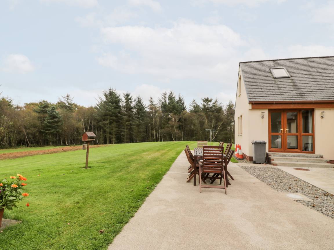 Cottage ∙ 3 Bedrooms ∙ 6 Guests - Stranraer