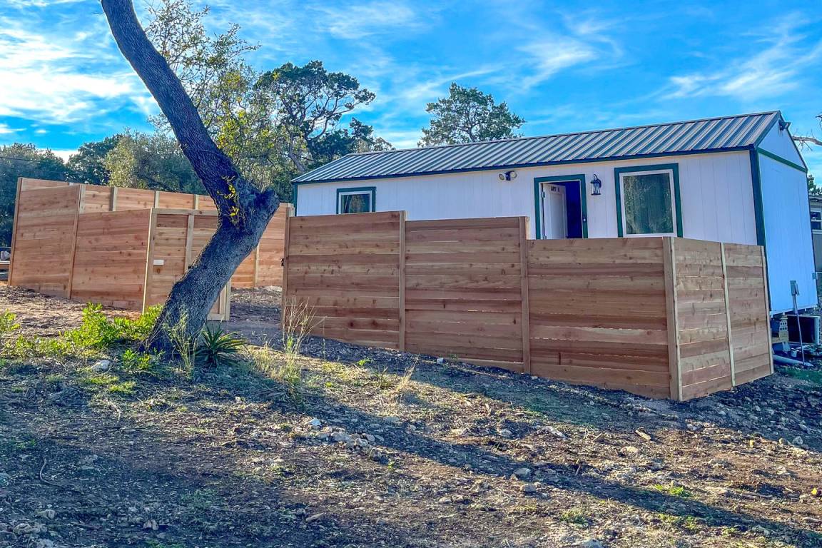 Maison De Vacances ∙ 1 Chambre ∙ 2 Personnes - Lake Medina Highlands, TX