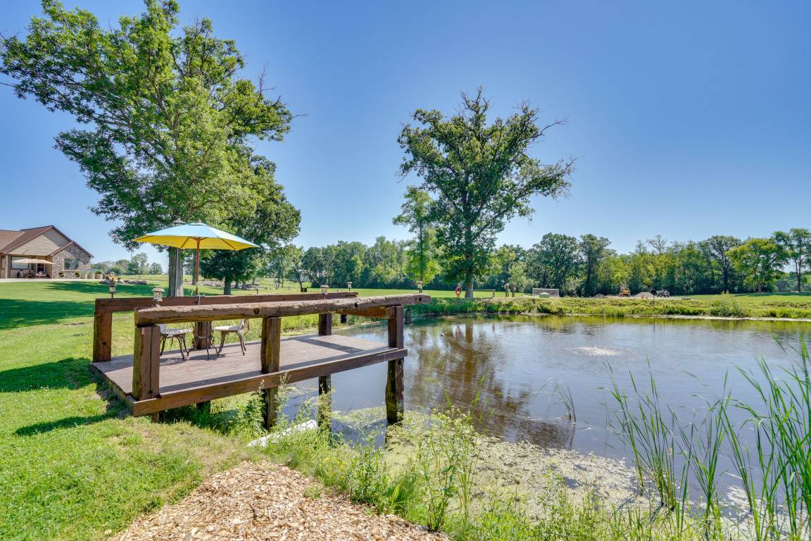 139 M² Apartment ∙ 2 Bedrooms ∙ 4 Guests - Minnesota