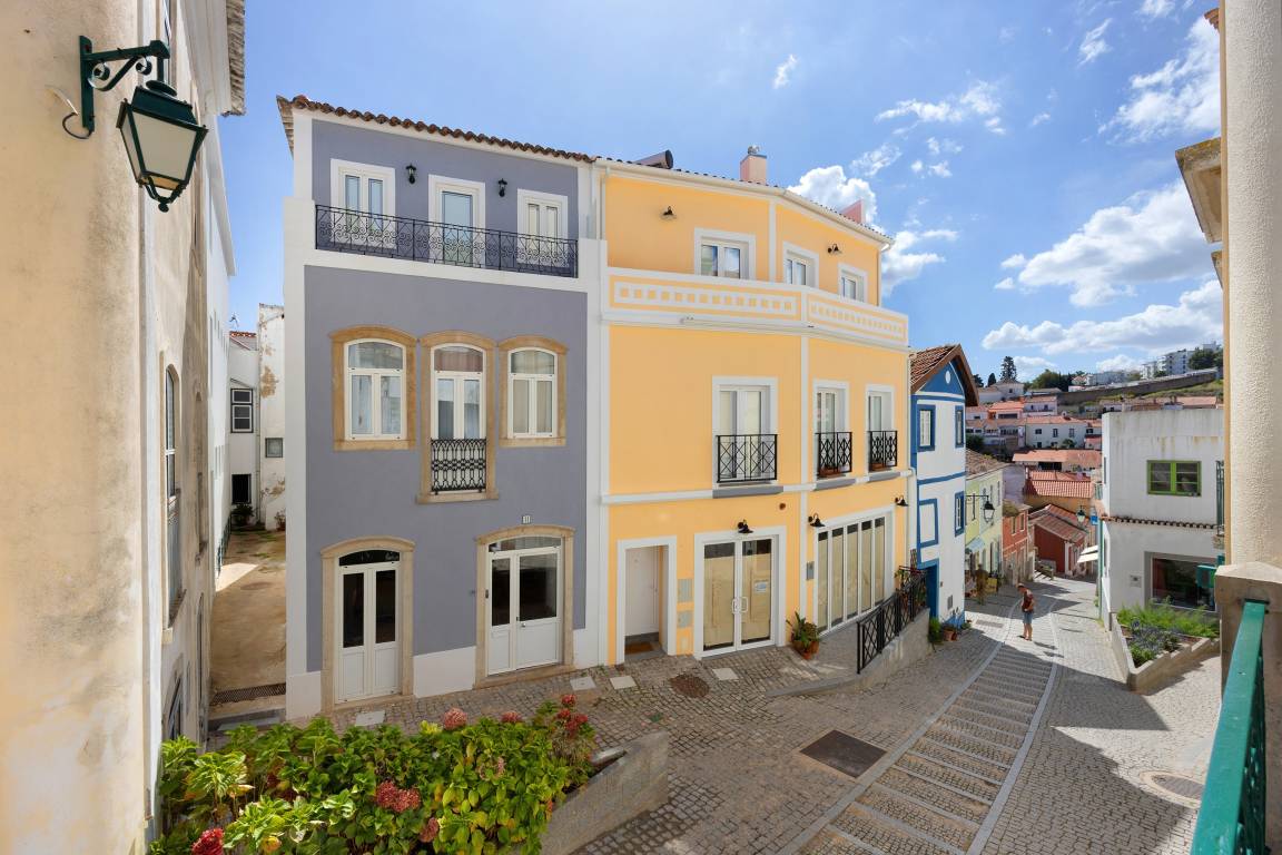 40 M² Apartamento ∙ 1 Habitación ∙ 2 Huéspedes - Monchique
