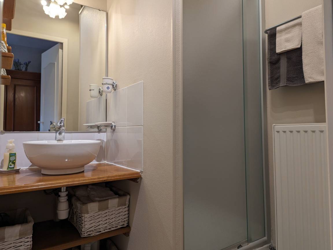 20 M² Chambre D'hôtes ∙ 1 Chambre ∙ 2 Personnes - Beaugency