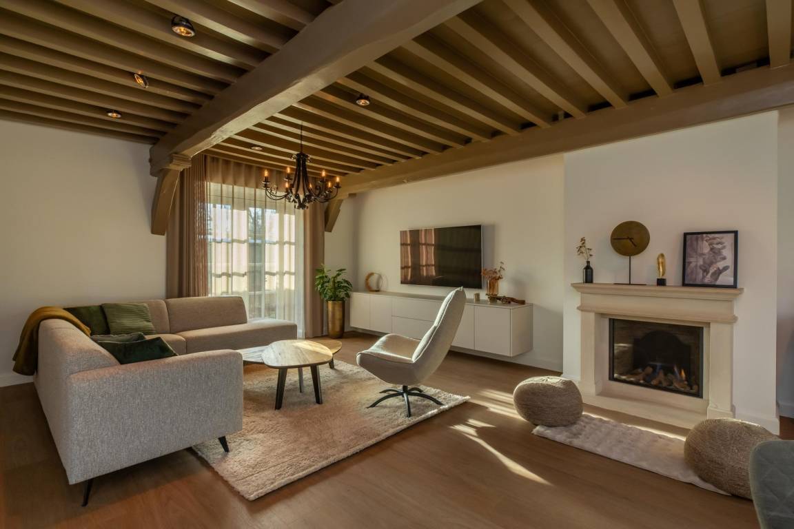 180 M² Chalet ∙ 4 Bedrooms ∙ 8 Guests - Kamperland