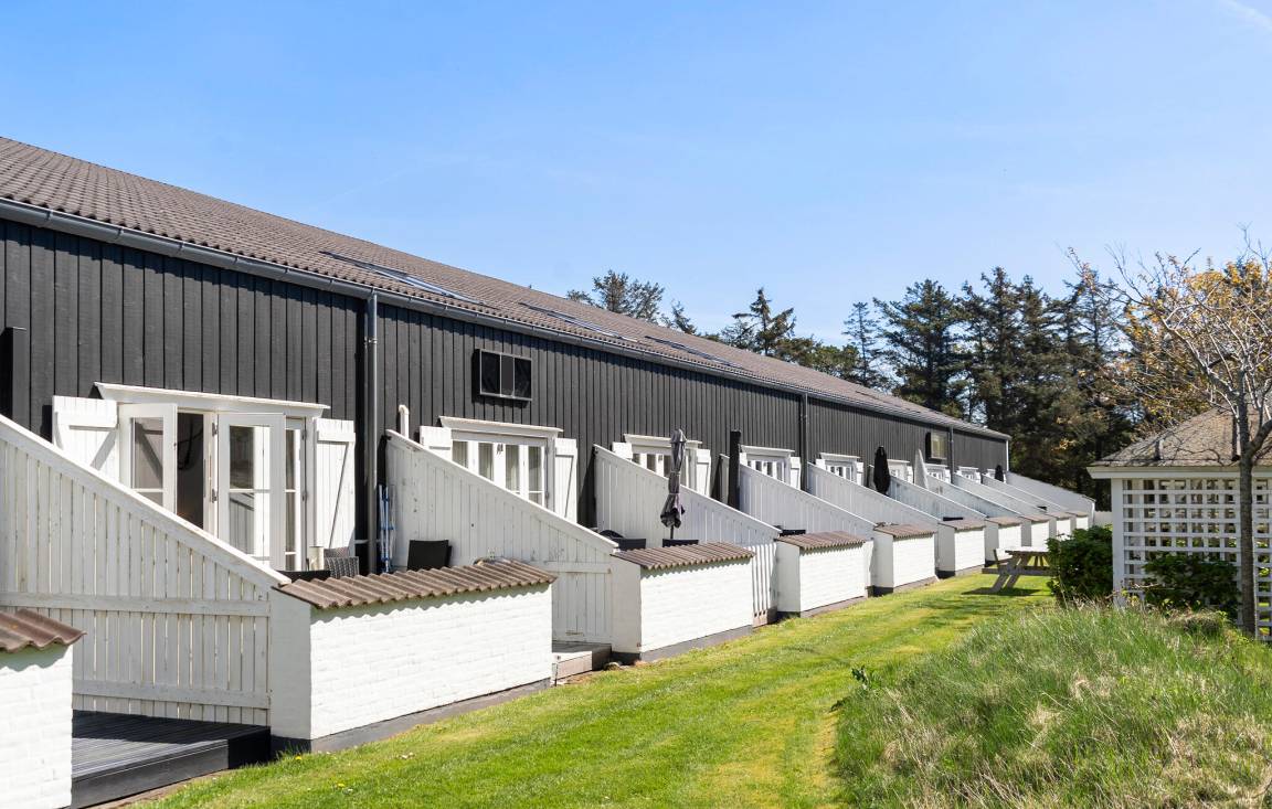 60 M² Casa Vacanza ∙ 3 Camere Da Letto ∙ 5 Ospiti - Krik