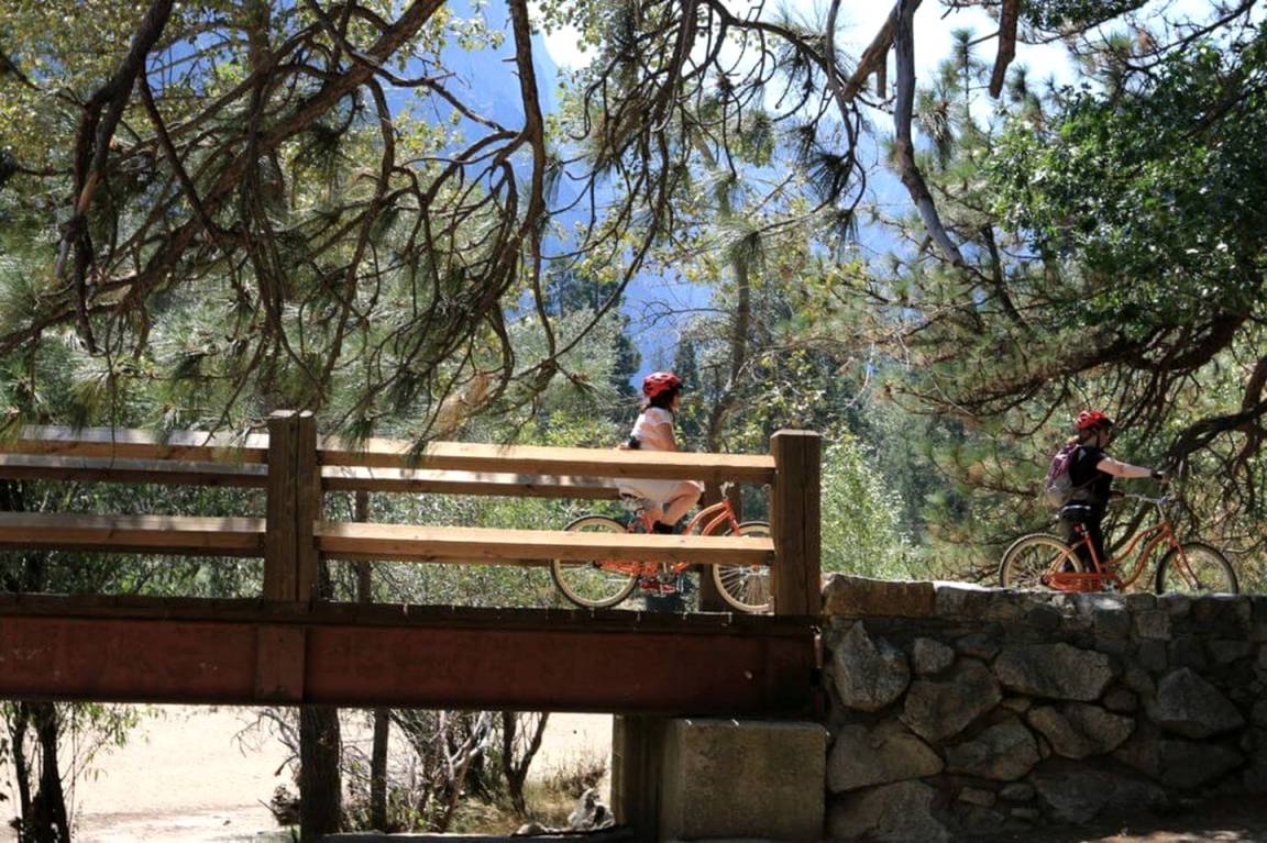 House ∙ 1 Bedroom ∙ 2 Guests - Yosemite National Park, CA
