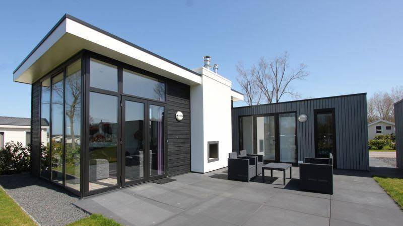 Bungalow ∙ 3 Bedrooms ∙ 6 Guests - Arnhem