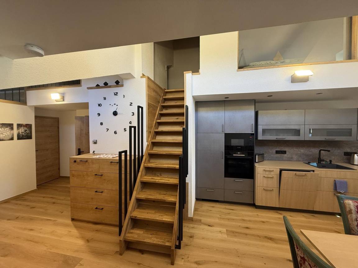 105 M² Ferienwohnung ∙ 2 Schlafzimmer ∙ 8 Gäste - Bad Goisern am Hallstättersee