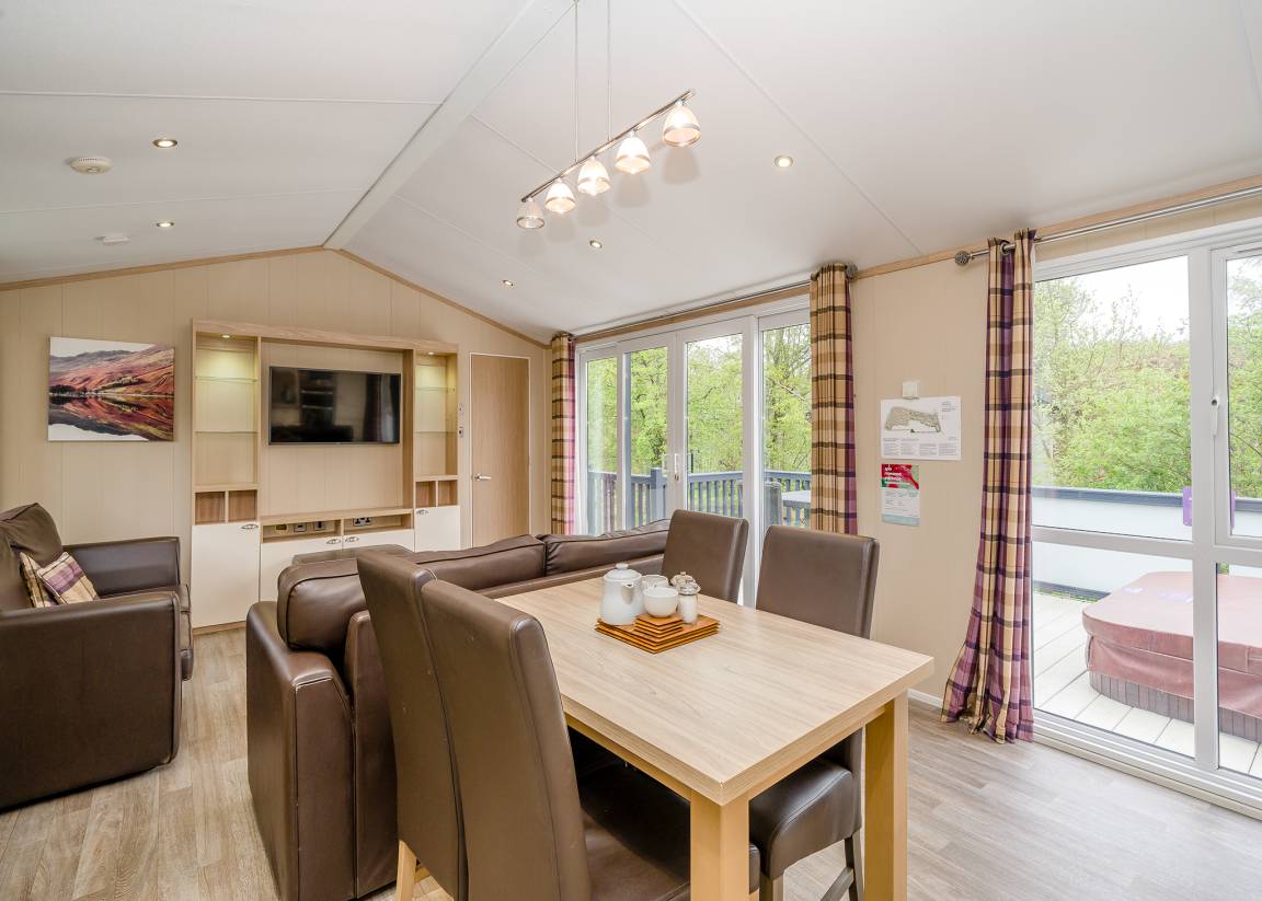 House ∙ 1 Bedroom ∙ 2 Guests - Bassenthwaite Lake