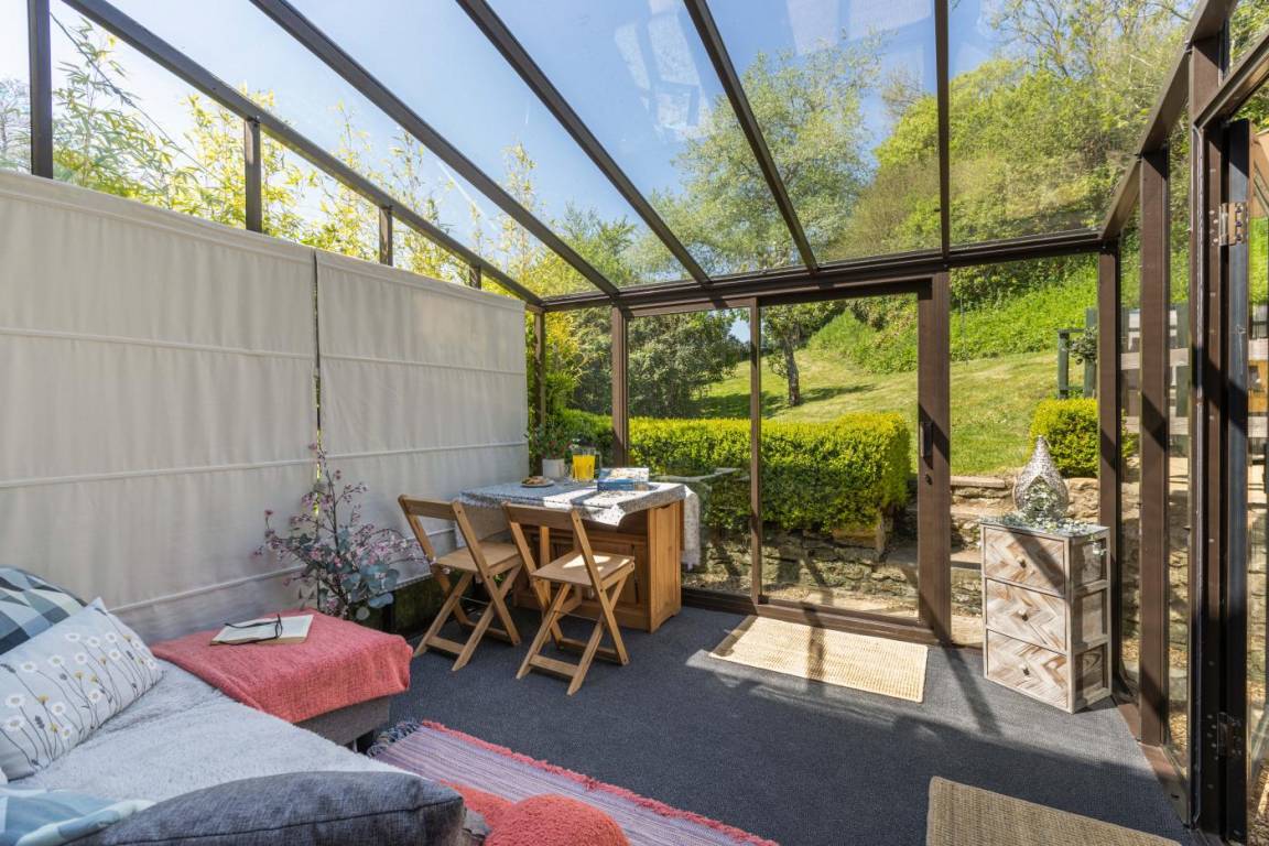 Cottage ∙ 2 Bedrooms ∙ 4 Guests - Bridport