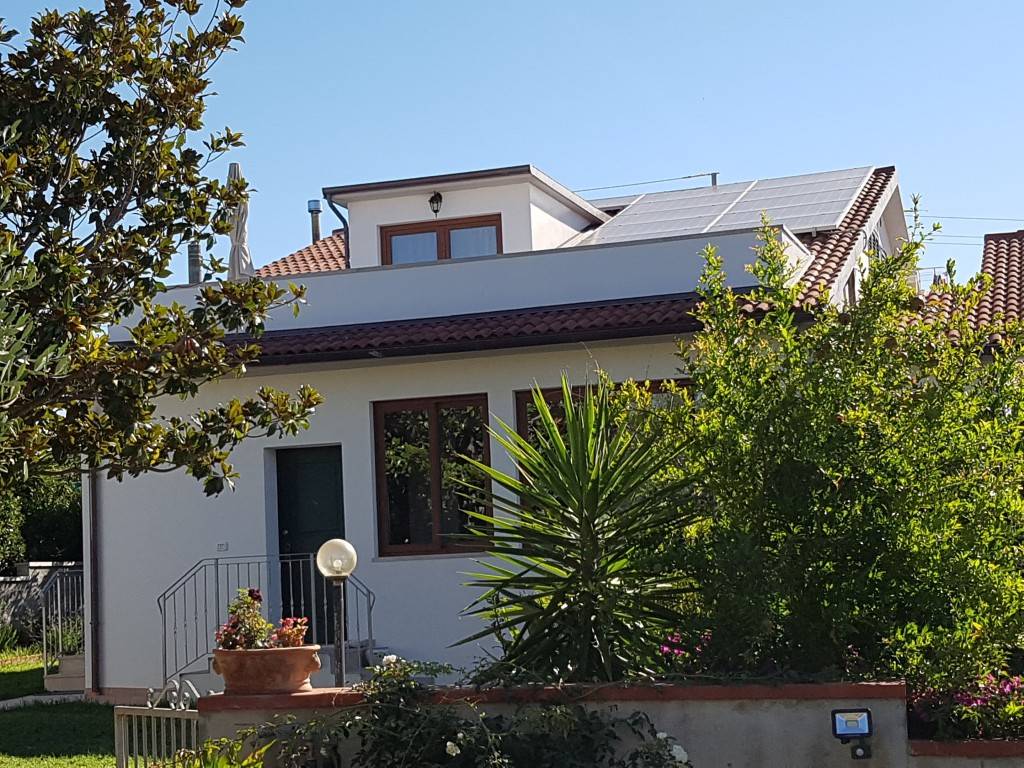 56 M² Apartment ∙ 2 Bedrooms ∙ 4 Guests - San Vincenzo