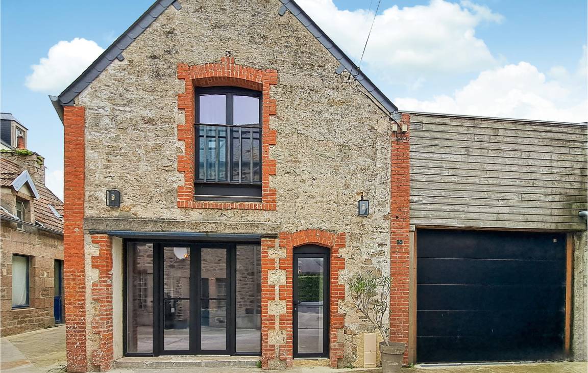 161 M² Casa ∙ 6 Habitaciones ∙ 12 Huéspedes - Saint-Vaast-la-Hougue