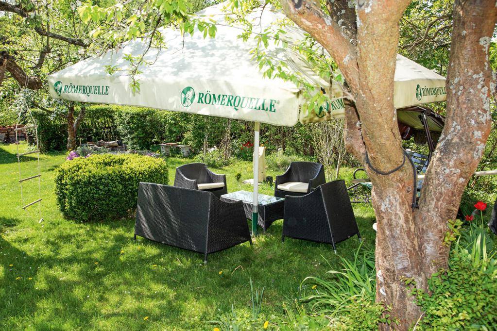 Ferienwohnung ∙ 2 Schlafzimmer ∙ 4 Gäste - Waidhofen an der Thaya