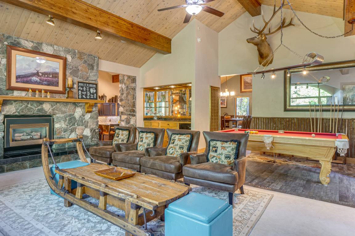 287 M² House ∙ 6 Bedrooms ∙ 16 Guests - Breckenridge, CO