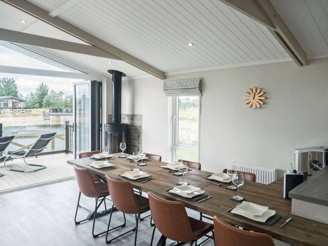 Cottage ∙ 3 Bedrooms ∙ 6 Guests - Redcar