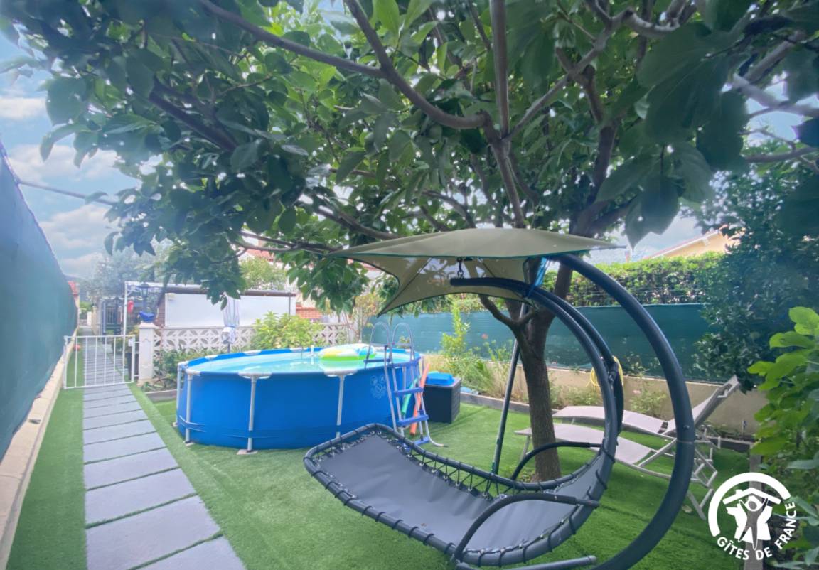 48 M² Gîte ∙ 1 Habitación ∙ 2 Huéspedes -
