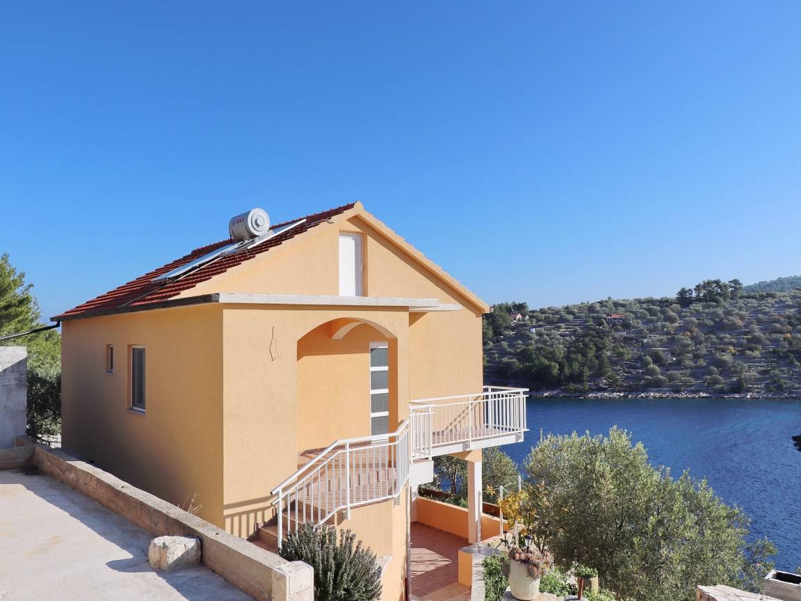 100 M² Maison De Vacances ∙ 4 Chambres ∙ 8 Personnes - Korčula