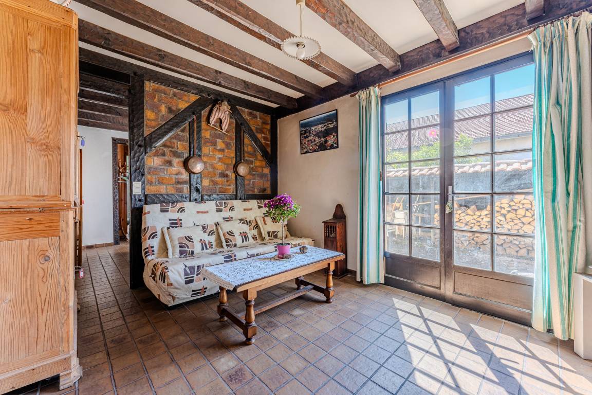 40 M² Appartement ∙ 1 Chambre ∙ 2 Personnes - Mimizan Plage