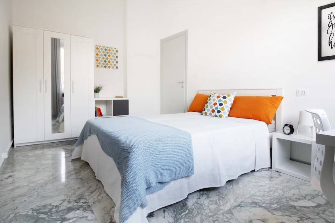 234 M² Private Room ∙ 1 Bedroom ∙ 1 Guest - Bologna