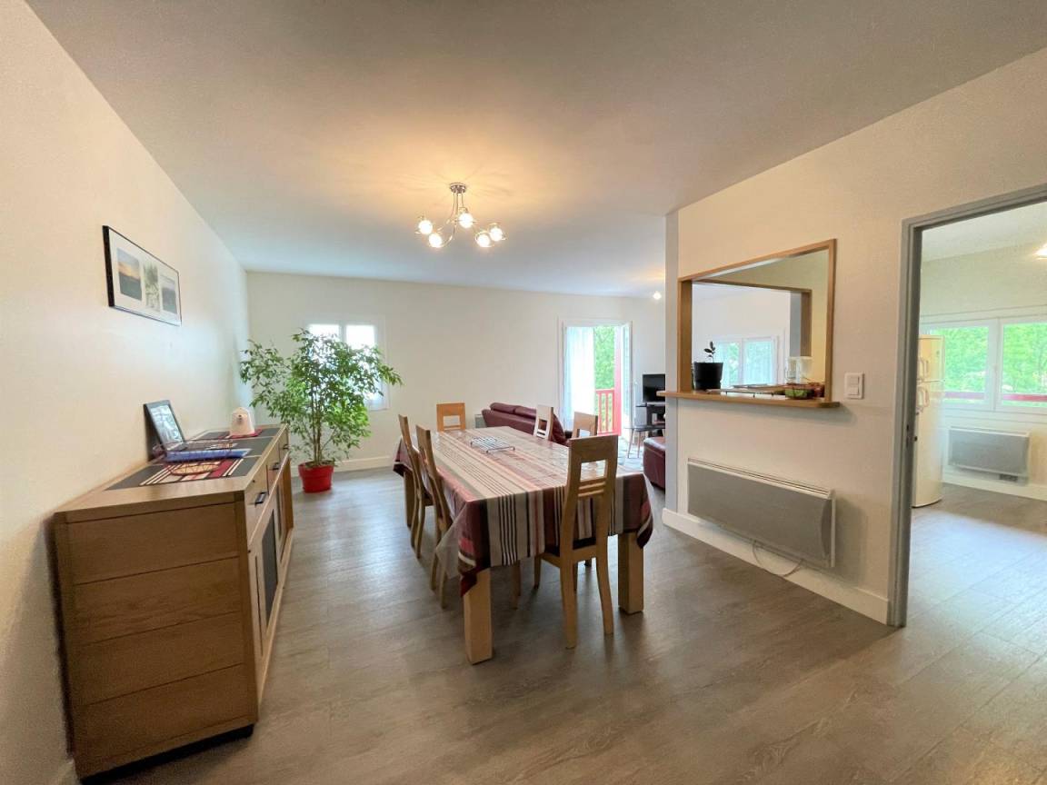78 M² Gîte ∙ 2 Slaapkamers ∙ 4 Gasten - Itxassou