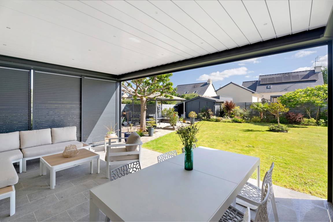 14 M² Chambre D'hôtes ∙ 1 Chambre ∙ 2 Personnes - Plouër-sur-Rance