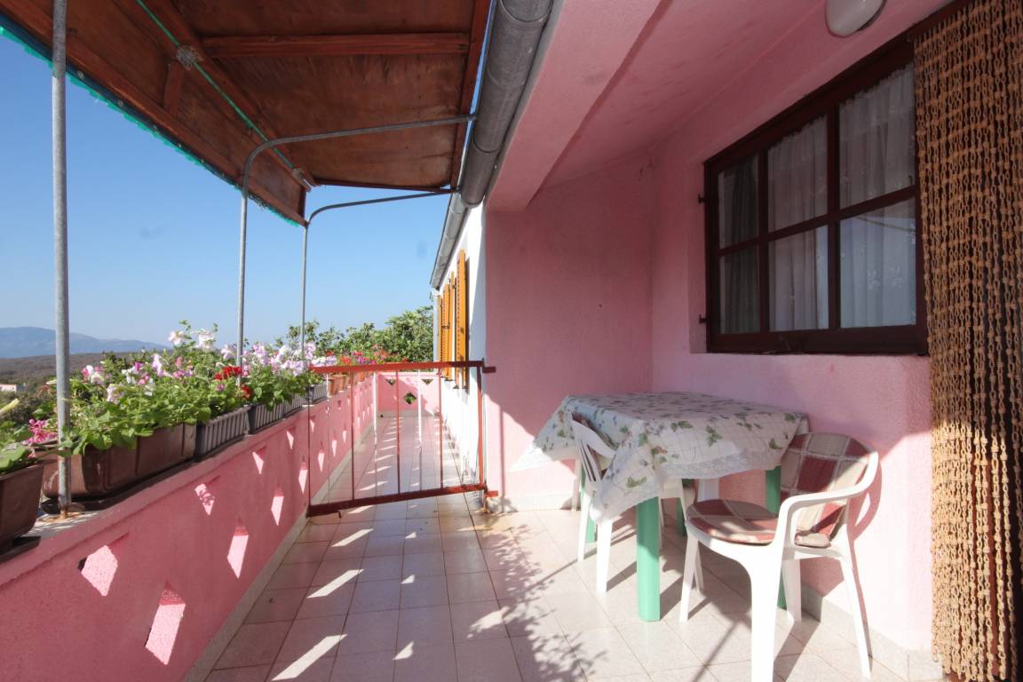 27 M² Apartment ∙ 1 Bedroom ∙ 3 Guests - Cres