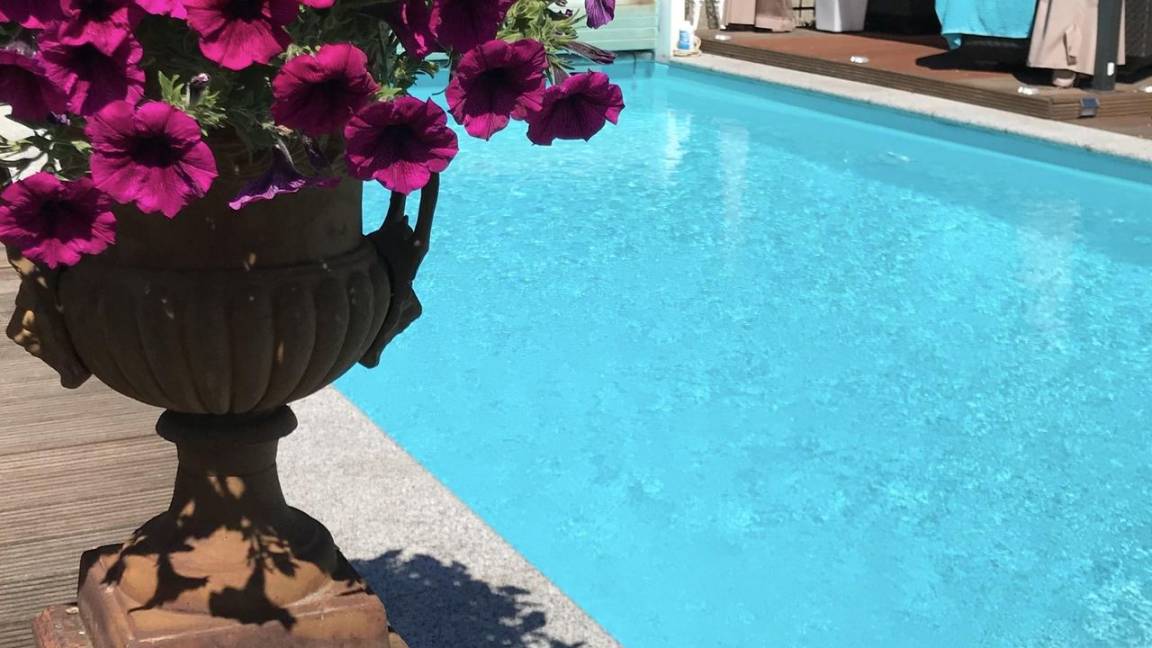 55 M² House ∙ 1 Bedroom ∙ 4 Guests - Oppenheim