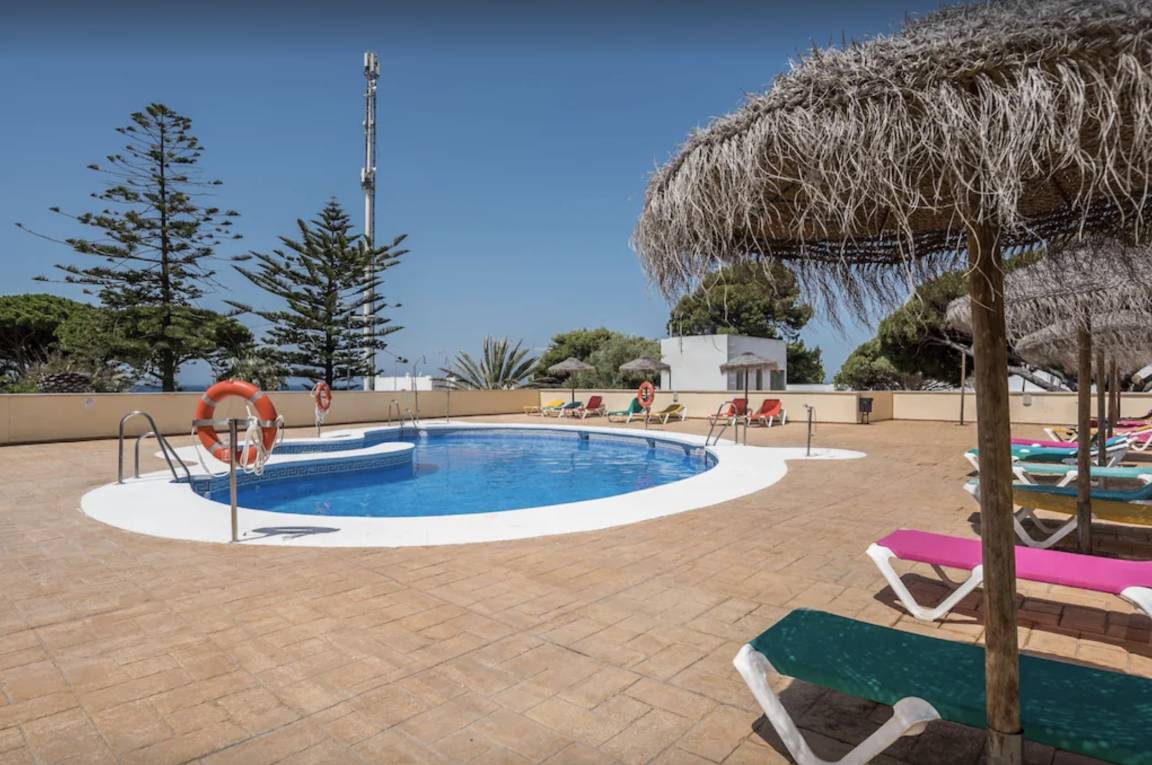 75 M² Ferienhaus ∙ 3 Schlafzimmer ∙ 11 Gäste - Vejer de la Frontera