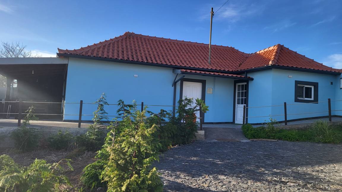 180 M² Maison De Vacances ∙ 2 Chambres ∙ 5 Personnes - Porto Moniz