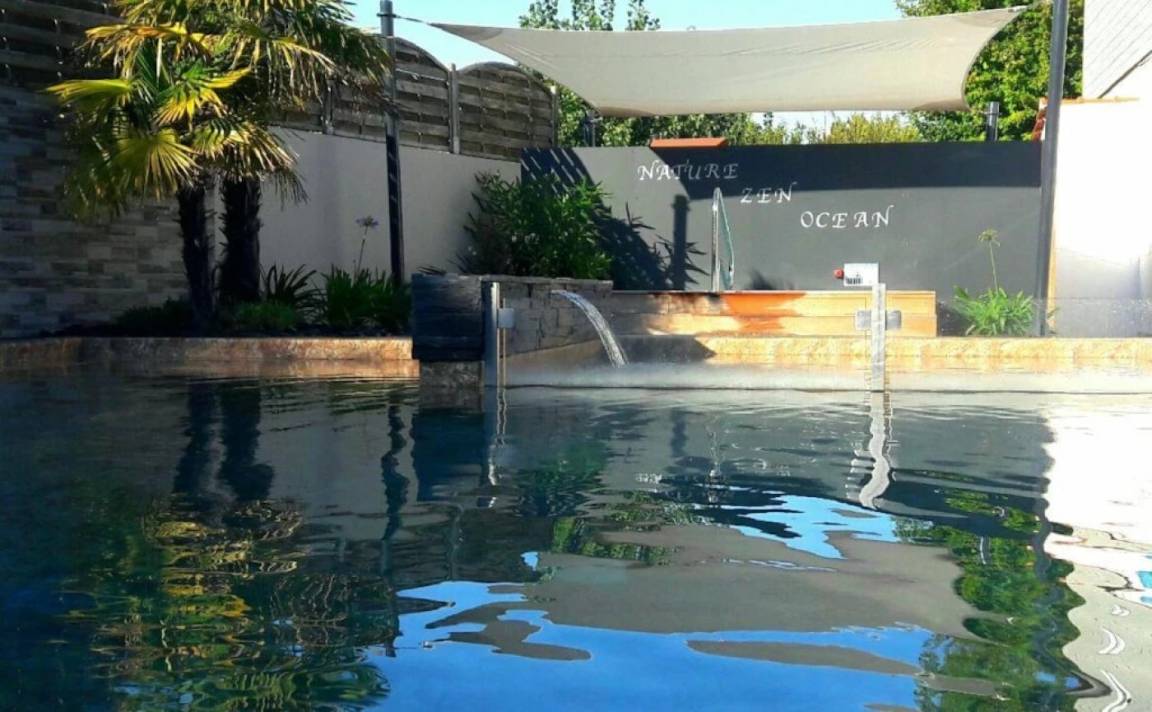 33 M² Villa ∙ 2 Bedrooms ∙ 5 Guests - Saint-Jean-de-Monts