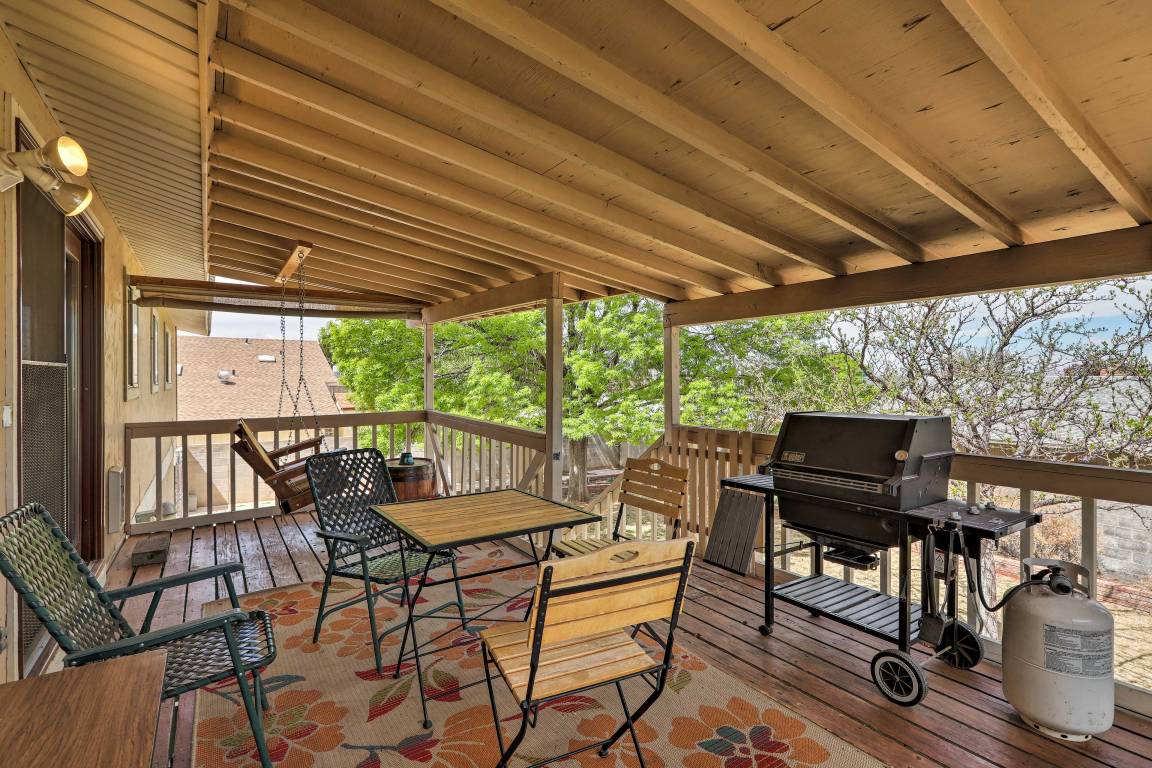 144 M² House ∙ 3 Bedrooms ∙ 6 Guests - Page, AZ